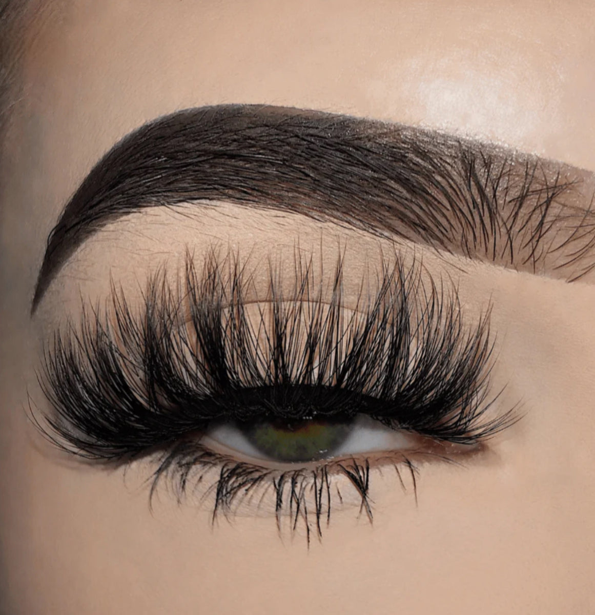 Long Lashes 22mm-25mm – Page 2 – Crvstal Lashes