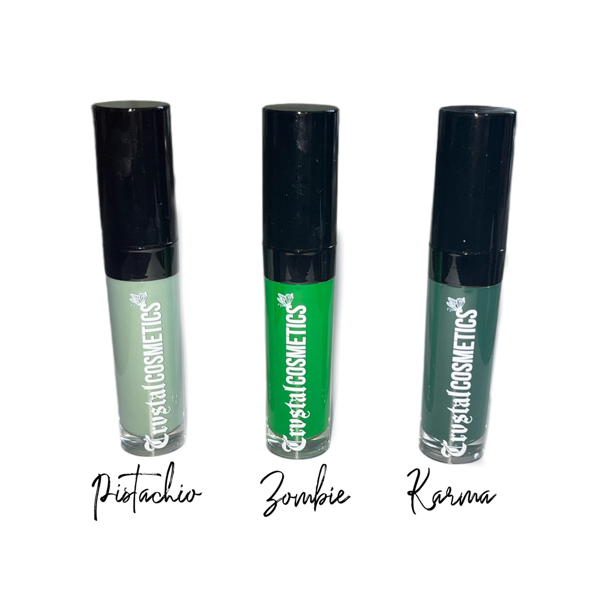 Grunge Luxe Liquid Lipstick – Crvstal Lashes